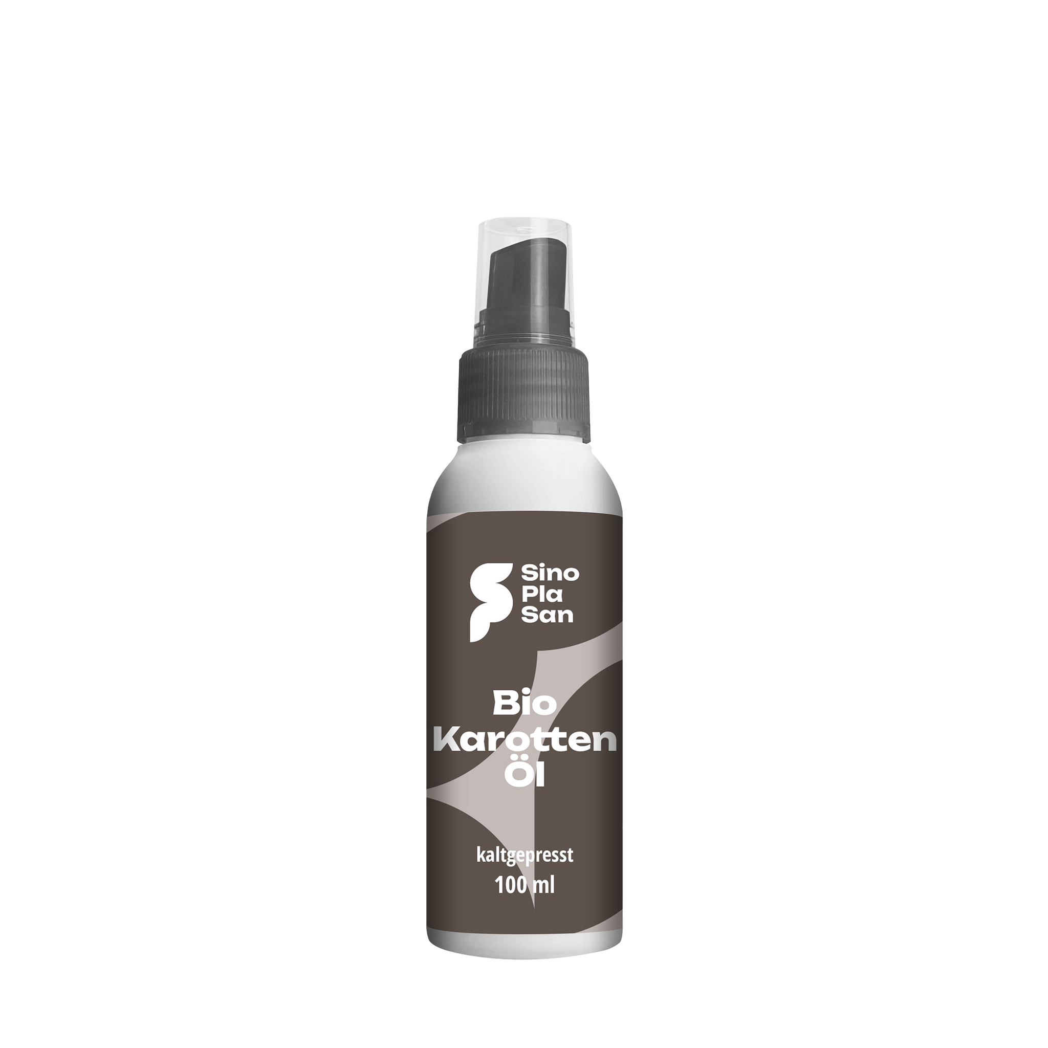 Carrot oil 100% BIO | 100 ml | Skin care